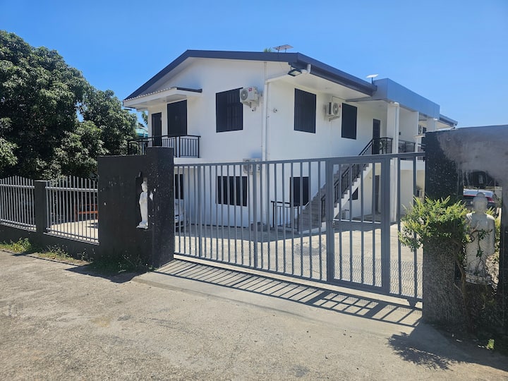Concave Drive, Namaka - Flat 1 - Nadi