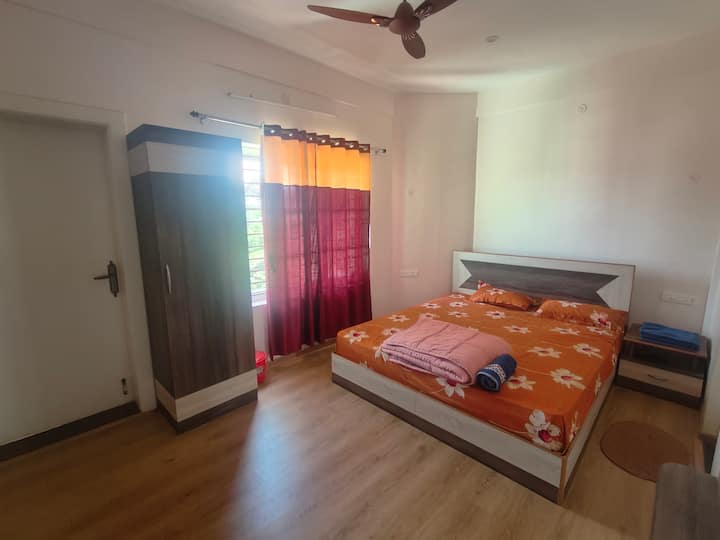 Pebble Garden Cottage: Pvt 2bh Villa In Kothagiri - Kotagiri