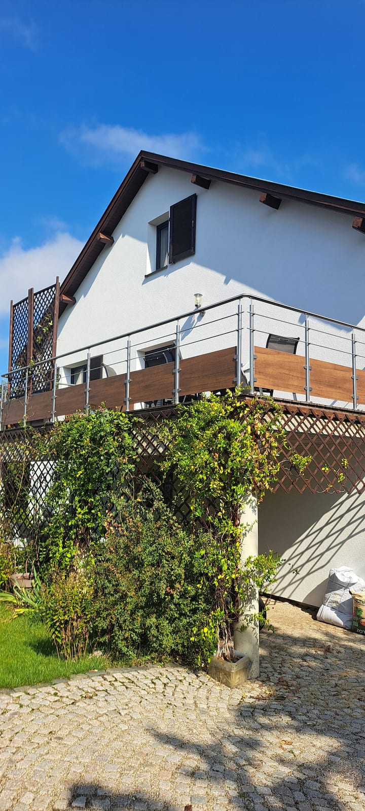 Maison Coquette - Strasbourg