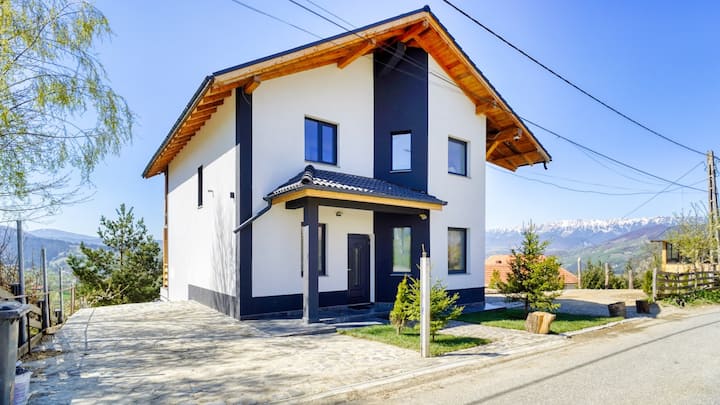 Bran Palatul Transilvan - Bran