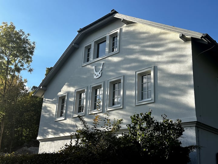 Ferienwohnung Klangdomäne Festungshof Coburg - Coburg