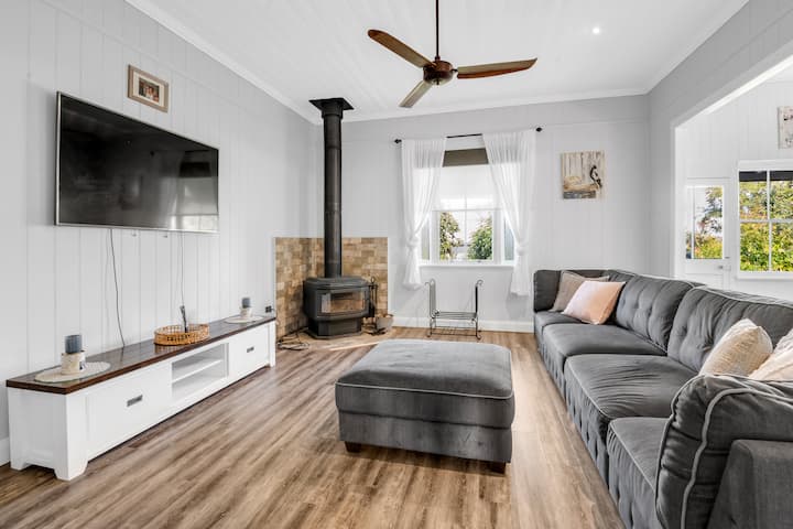 Rosebank Cottage - Killarney