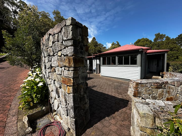 Loch ‘N’ Stone - Strahan