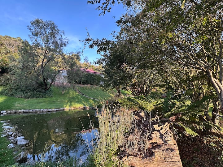 Loch ‘N’ Stone - Strahan