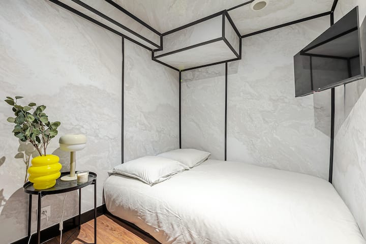 Charmant Duplex Rénové Proche Paris - Fontenay-sous-Bois