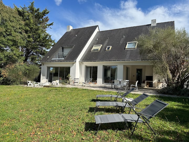 Maison De Famille - La Turballe
