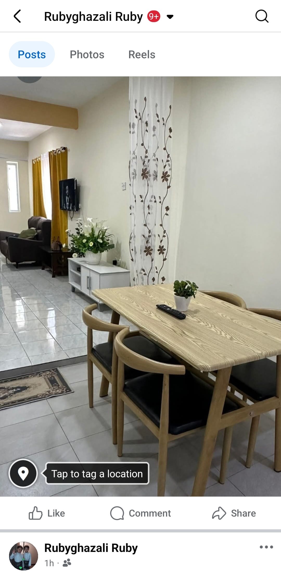 Alojamiento familiar en Riad - Casas en alquiler en Port Dickson ...