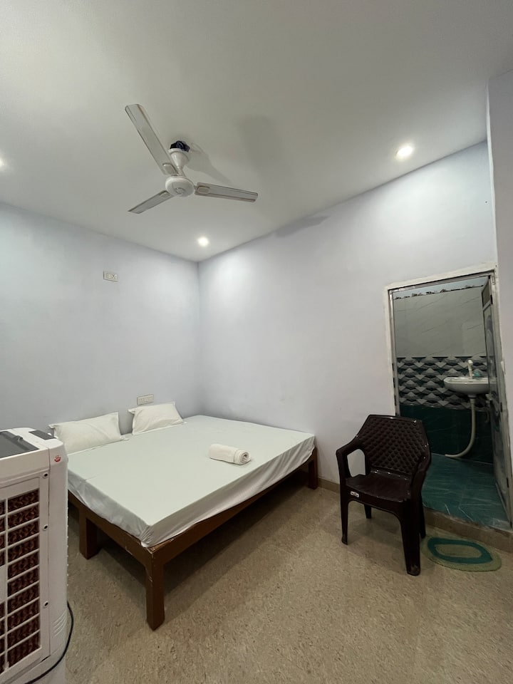 Om Homestay Khajuraho - Khajuraho