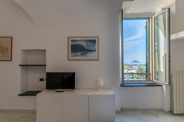 Case Da Amare - Fronte Mare - Alassio