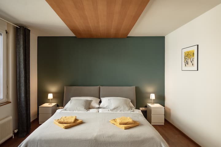 Loft In Seenähe Im Herzen Von Bregenz - Bregenz