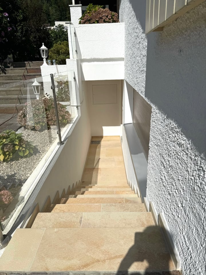 Renovated Apartment In 8903 Birmensdorf (Zurich) - Zürich