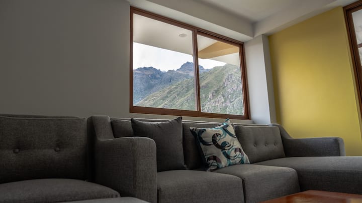 Casa Rustico Moderno Piso 2 - Madre de Deus