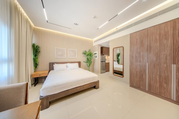 Studio In Uptown Al Zahia / Center Of Sharjah - Charjah