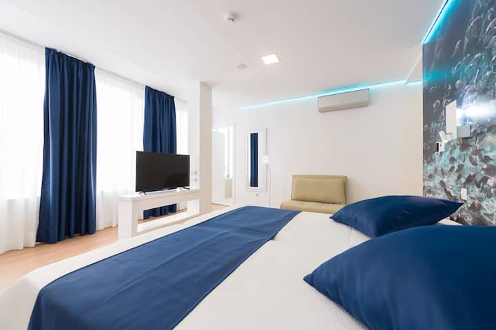 Magnífica Room Océano Junto A La Playa Two - 拉斯帕爾馬斯