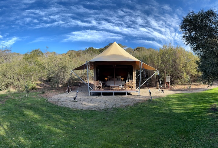 Ukiyo Nature Retreat - Cape Schanck