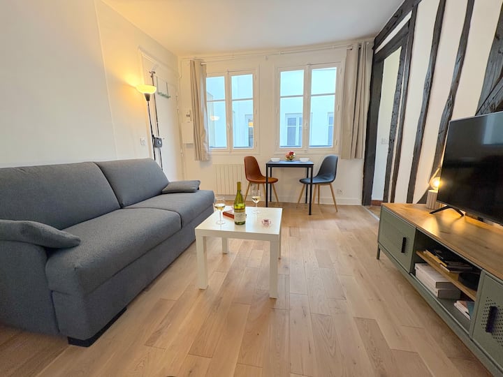 Le Studio Saint Merri - Paris