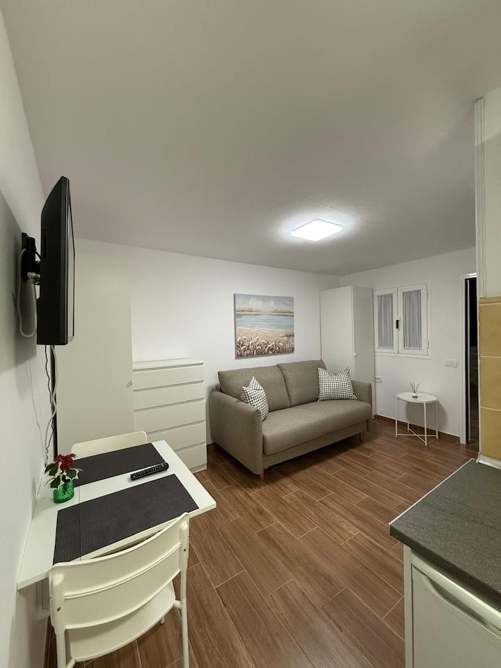 Apartamento/estudio - Puerto del Rosario