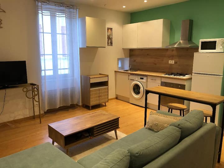 Esprit Scandinave - L'Isle-d'Abeau