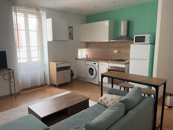 Esprit Scandinave - L'Isle-d'Abeau