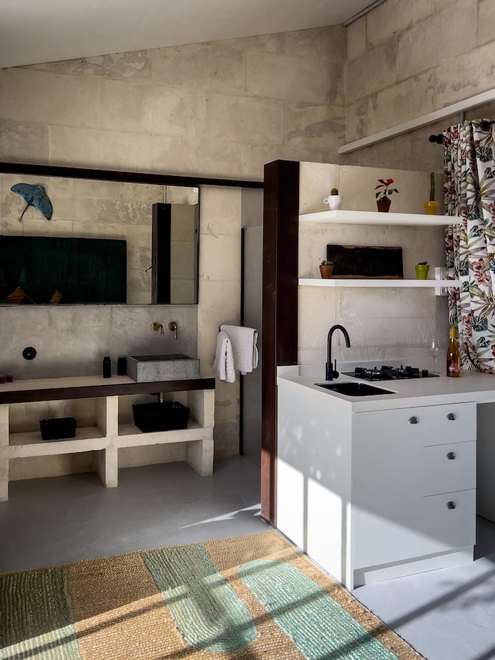 Eco-cottage In The Countryside - Romantic Escape - Mallorca