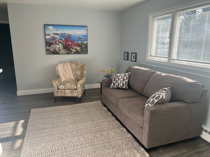Nice, Clean, Comfortable 2 Bedroom Apartment - Anchorage, AK