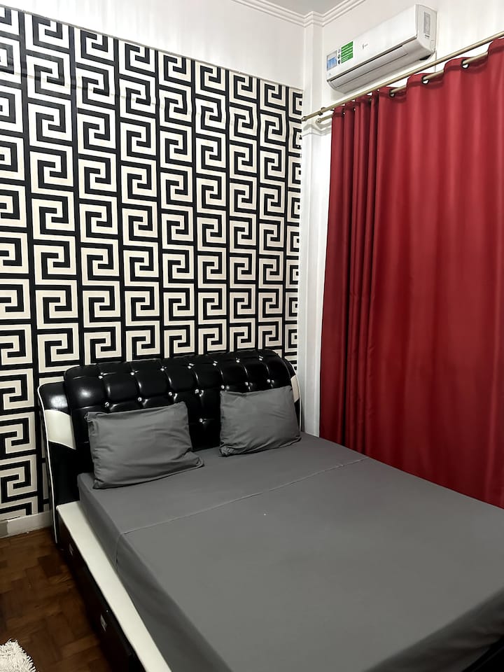 3 Bedroom Apartment-polana
Lar Orar - Maputo