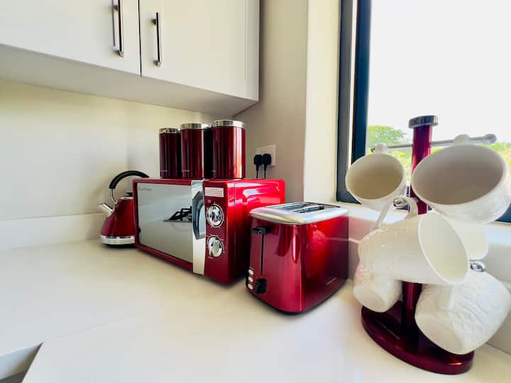 111 Platinum Peak Victoria Falls - 빅토리아 팔스