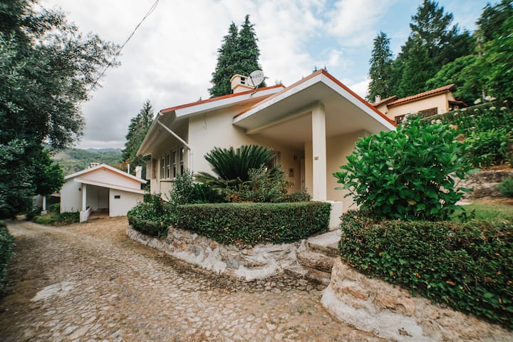 Quiet House By Quantique - Vieira do Minho