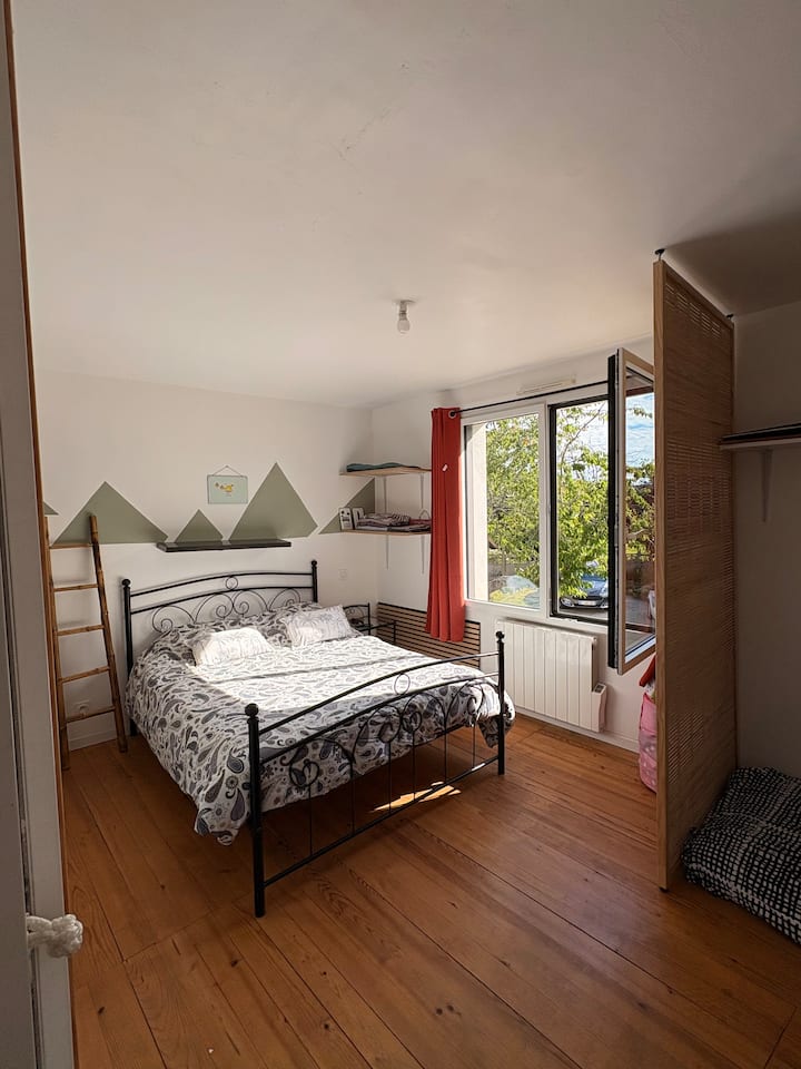 Petite Maison - Vannes