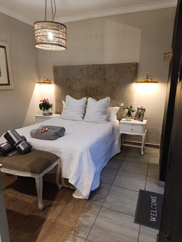 Net 'N Bed - Middelburg