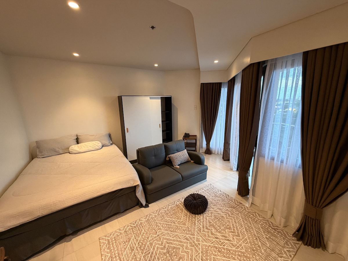 Tambuli Residencia Casa nórdica junto al mar - Apartotel en renta en ...