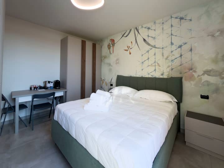 Camera Lina - Mirandola