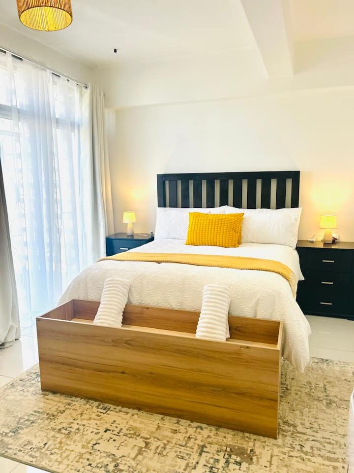 Casa Myla, 2 Kuiseb Street, Eros, Windhoek - Windhoek