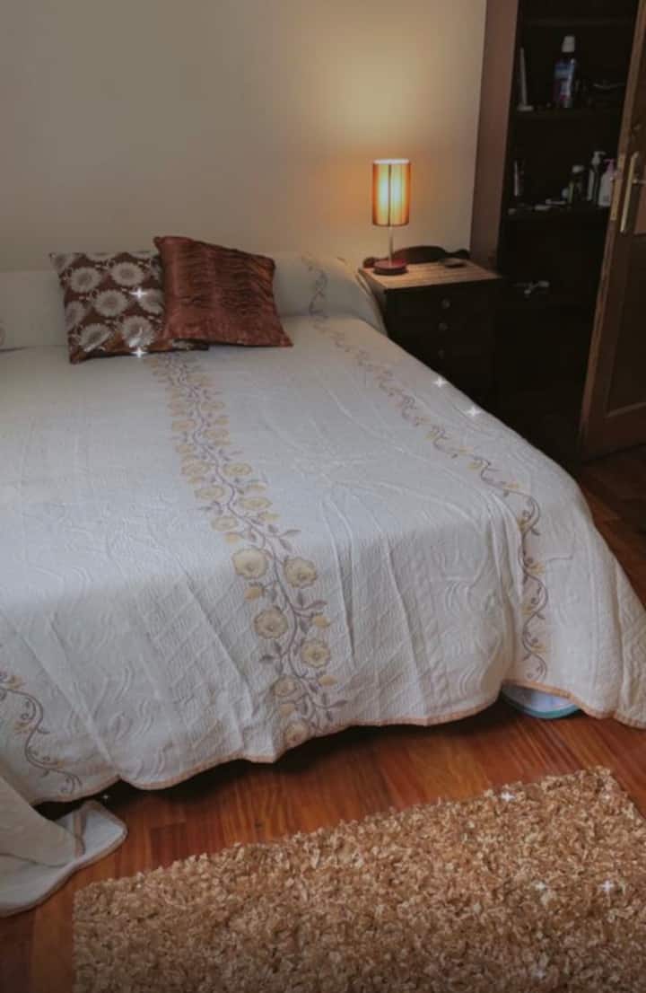 Navidad En Vigo: Habitación Céntrica Y Luminosa” - Vigo