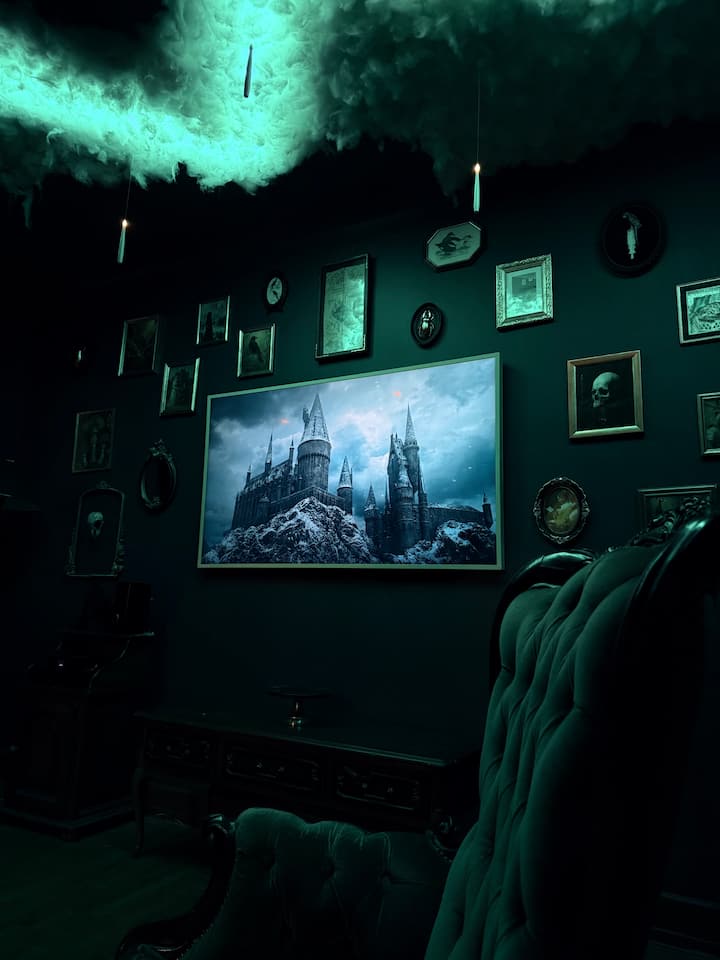 Quartier Général De L'ordre De Flamel - Sarrebourg