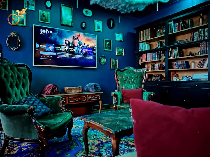 Quartier Général De L'ordre De Flamel - Langatte