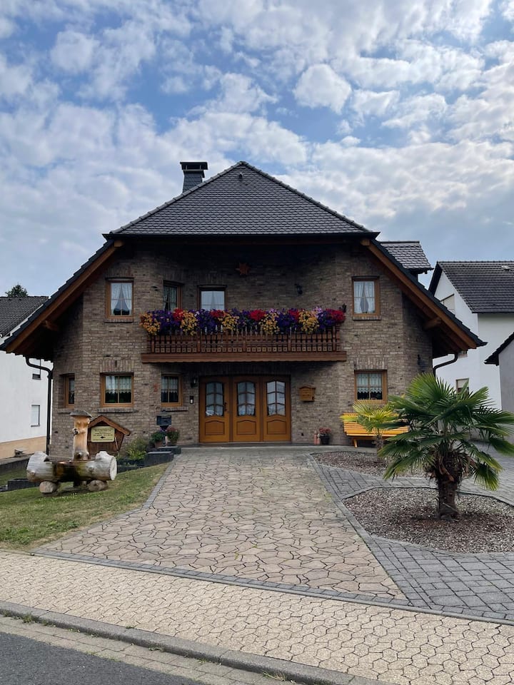 Ferienwohnung Ahrtalfreude Bad Bodendorf - Remagen
