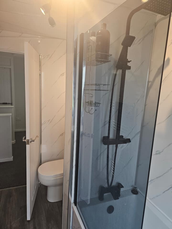 My Linwood Pad - Aéroport de Glasgow (GLA)