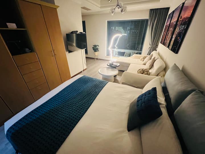 Seeing Taichung With Great City Views (Urban) - Taichung City