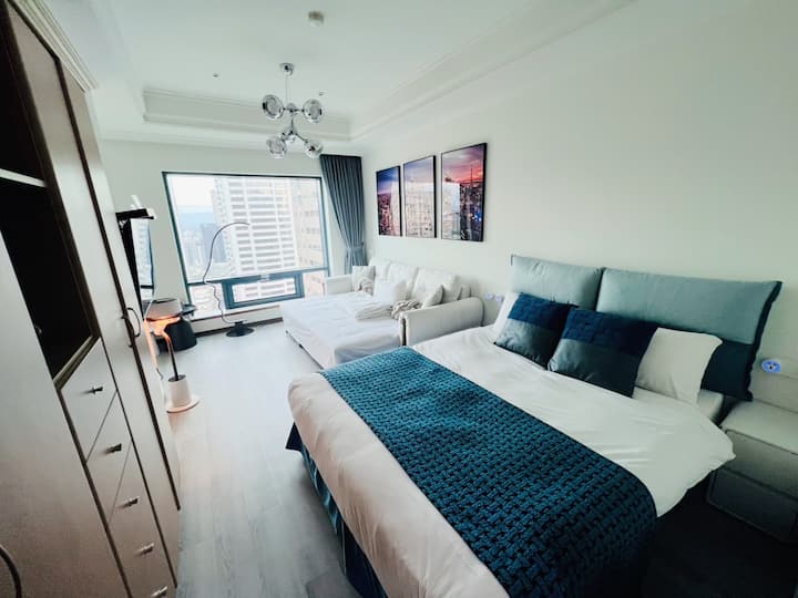 Seeing Taichung With Great City Views (Urban) - Taichung City