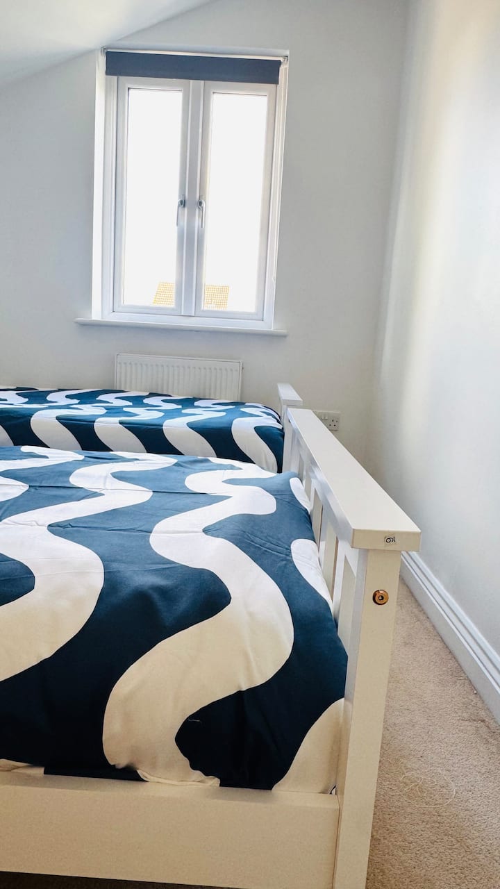 Cozy Private Room And Great Location - Oxford