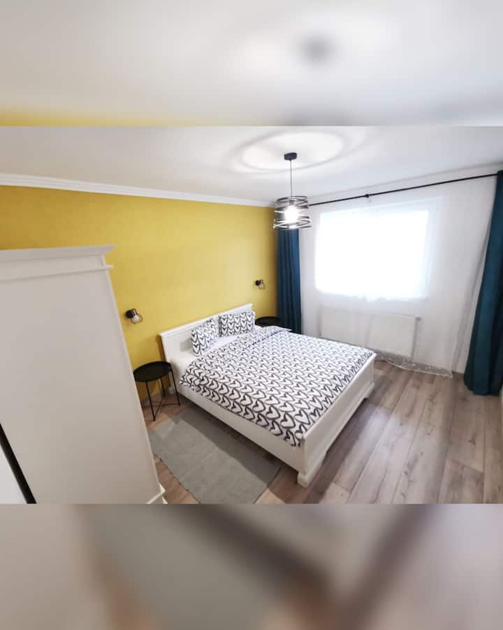 Apartament Perfect Stay - Petroșani