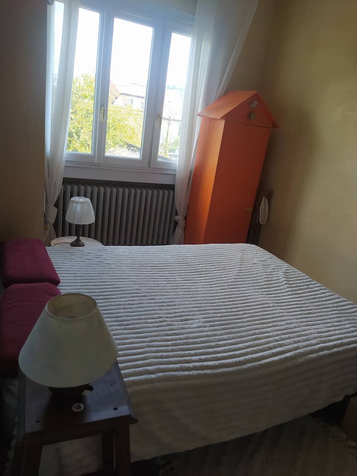 Chambre D'hôte - Saint-Étienne