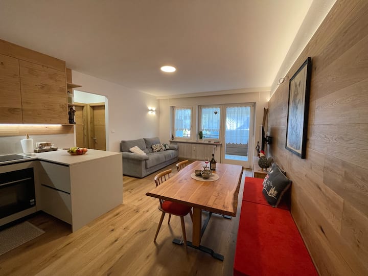 Cozy Apartment In Bruneck - Bruneck