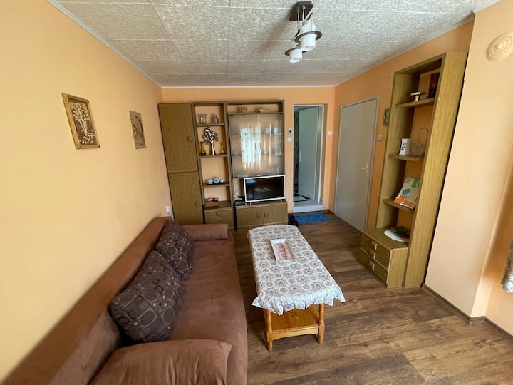 Къща за гости Милковци - Sevlievo