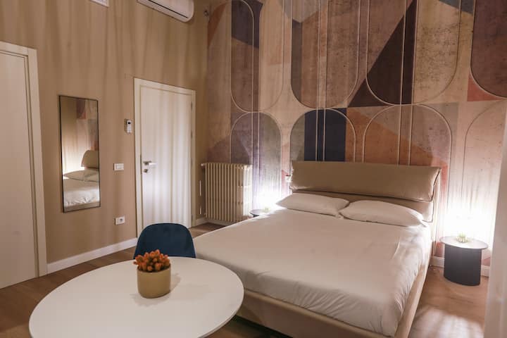 Monolocale Business - Empoli