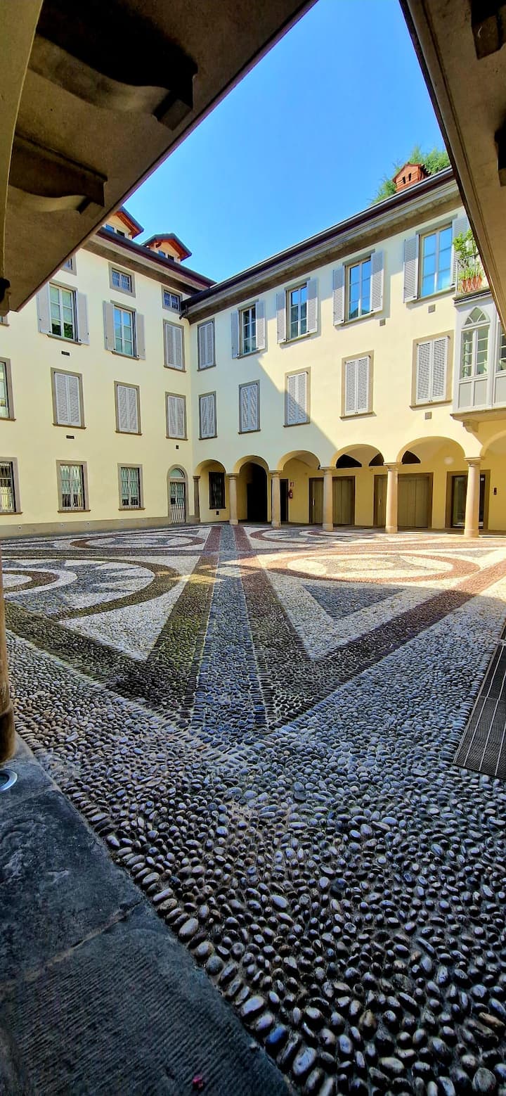 Casa Vacanze Barca By Phoenix - Bergamo