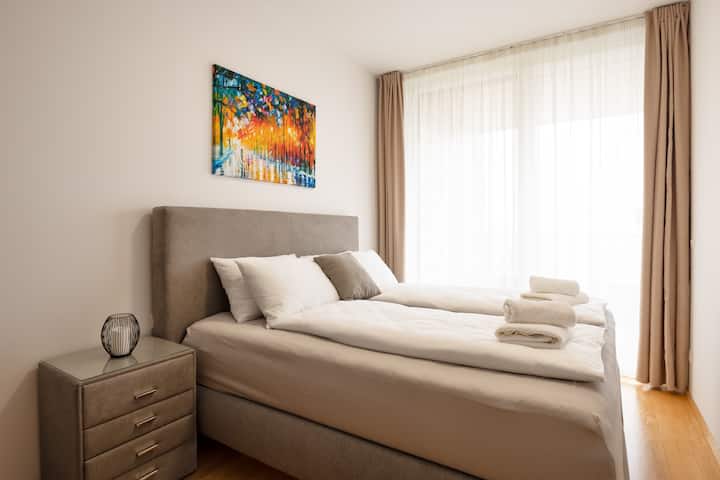 Apartment Masada | Pohorje Ski Resort - Maribor