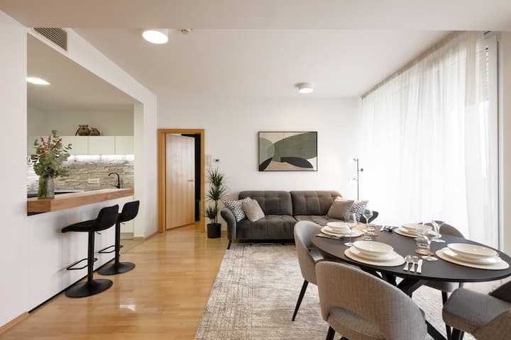 Apartment Masada | Pohorje Ski Resort - Maribor