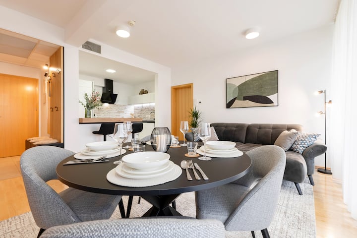 Apartment Masada | Pohorje Ski Resort - Maribor